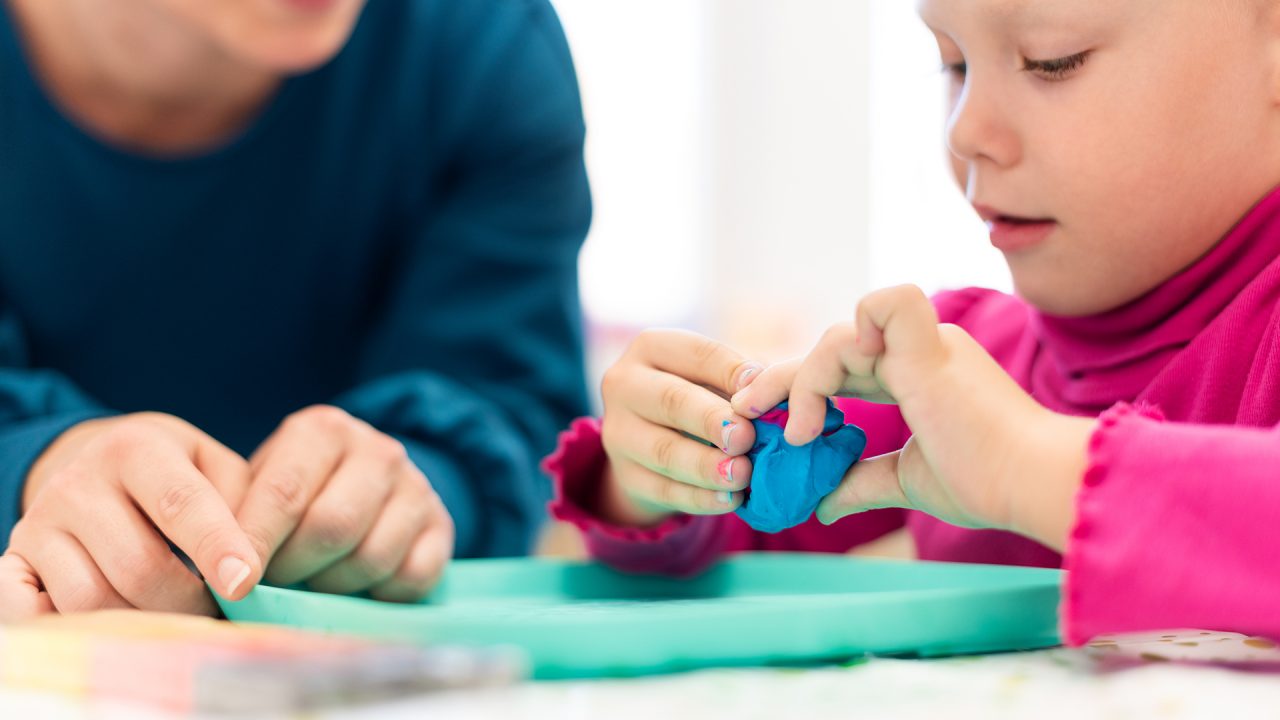 Occupational Therapy Connections | Indianapolis | Clinic