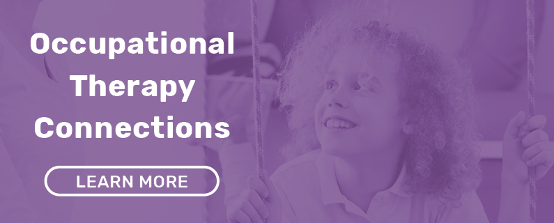 About | Occupational Therapy Connections | Outpatient Clinic